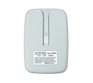 Digi-Code DC-5010 300MHz 1 Button Visor Remote Control