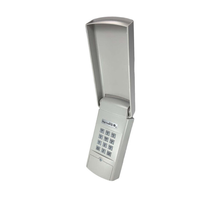 Digi-Code DC-5200 300MHz Wireless Garage/Gate Opener keypad